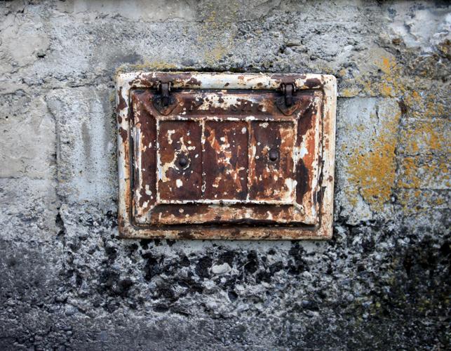 Photo Gallery: Smithfield Tabernacle | Multimedia | hjnews.com