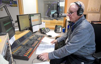 End of an era: Al Lewis set to sign off on May 31 | Local News | hjnews.com
