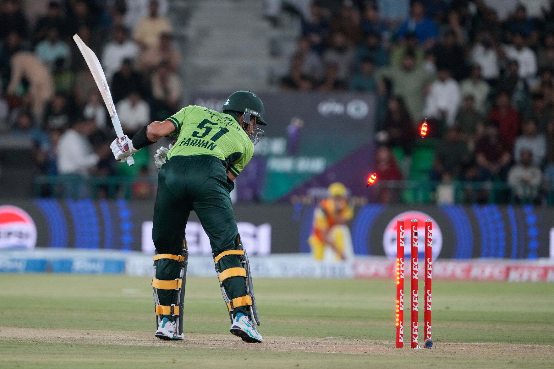 Pakistan Australia Cricket | National Sports | hjnews.com