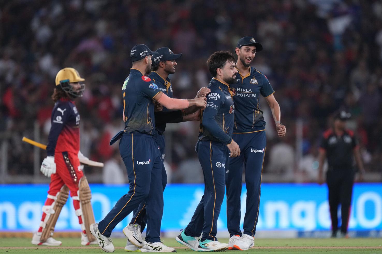 India IPL Cricket | National Sports | hjnews.com