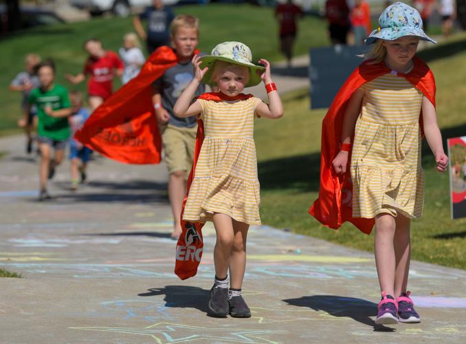 Photo Gallery: RODS Heroes Fun Run | Multimedia | hjnews.com