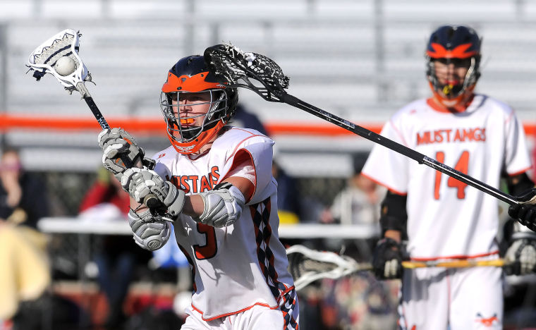 Photo Gallery: Mountain Crest-Logan Lacrosse | Multimedia | hjnews.com