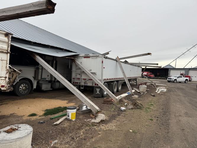 High winds rip through Southeast Idaho | Community | hjnews.com