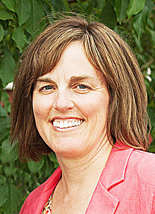 Logan City School District Board of Education to welcome Lisa Hopkins ...