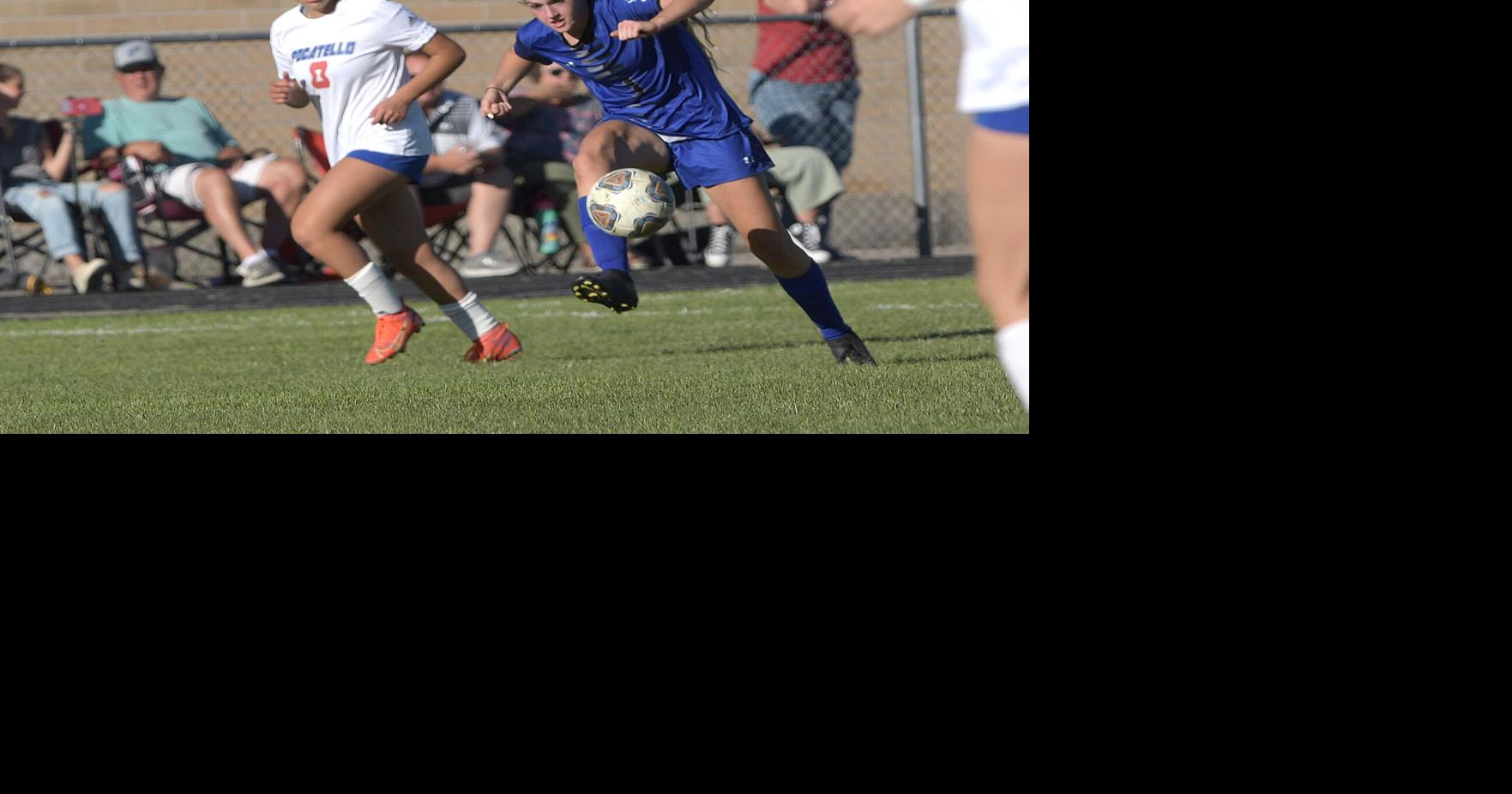 Preston girls soccer enters district tourney | Preston Citizen | hjnews.com