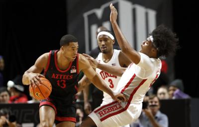 USU men’s basketball: Familiar foe up next for Aggies | USU Sports ...