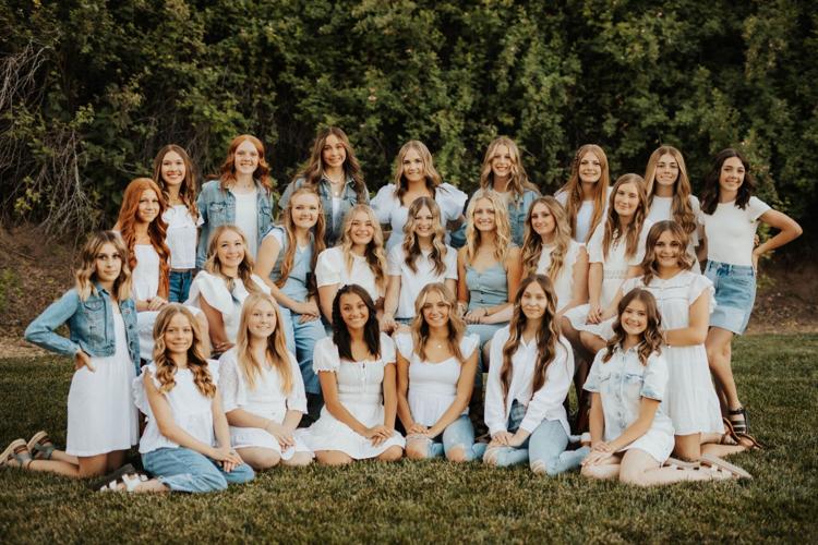 BRHS Cheer takes 2nd at state; drill has strong showing | Tremonton ...