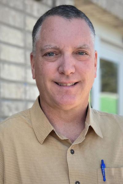 Hospital welcomes Dr. Brian Retherford to staff | Hospital | hjnews.com