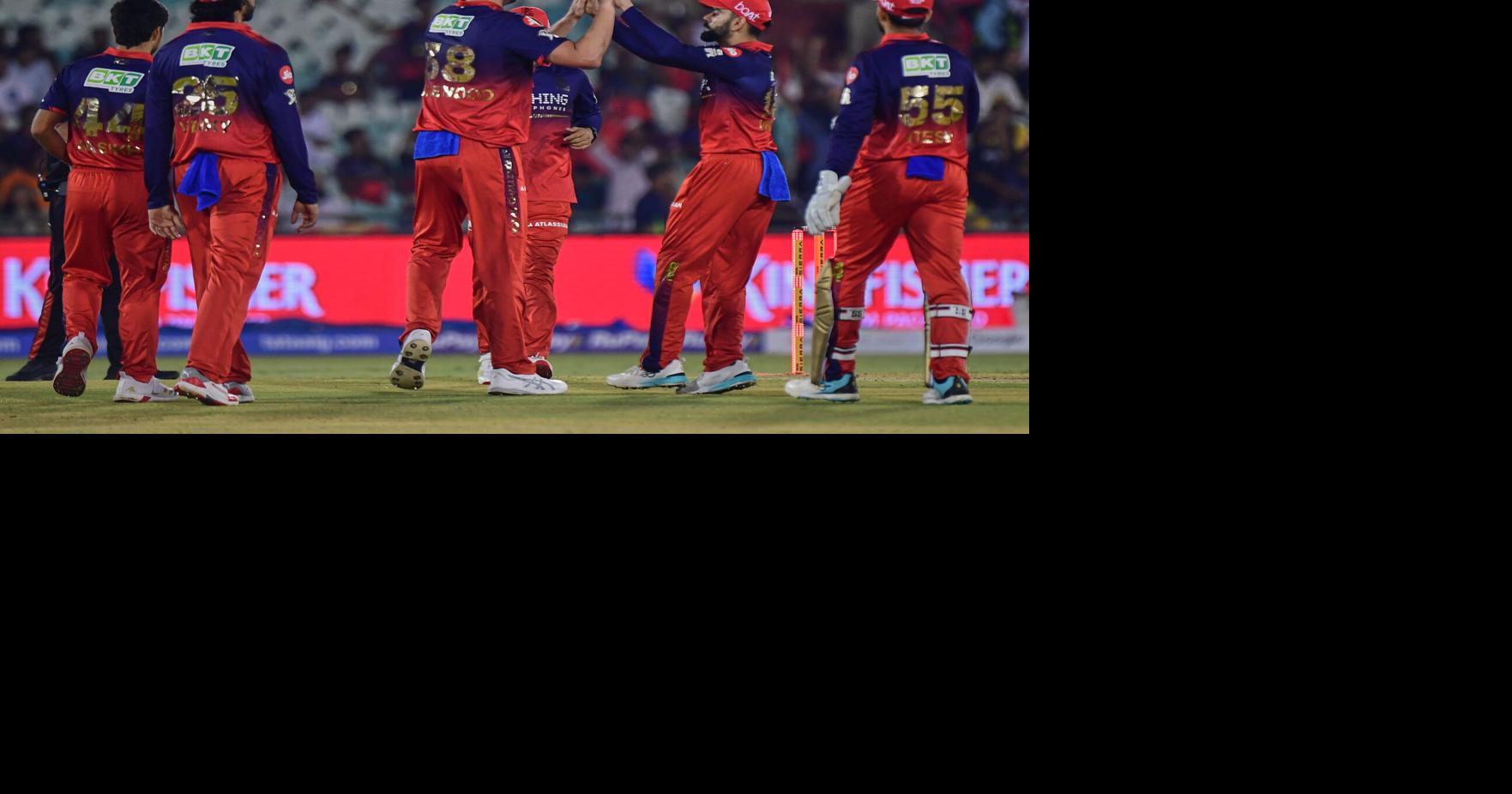 India IPL Cricket | National Sports | hjnews.com