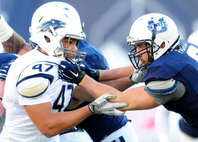 Fackrell honored again | Allaccess | hjnews.com