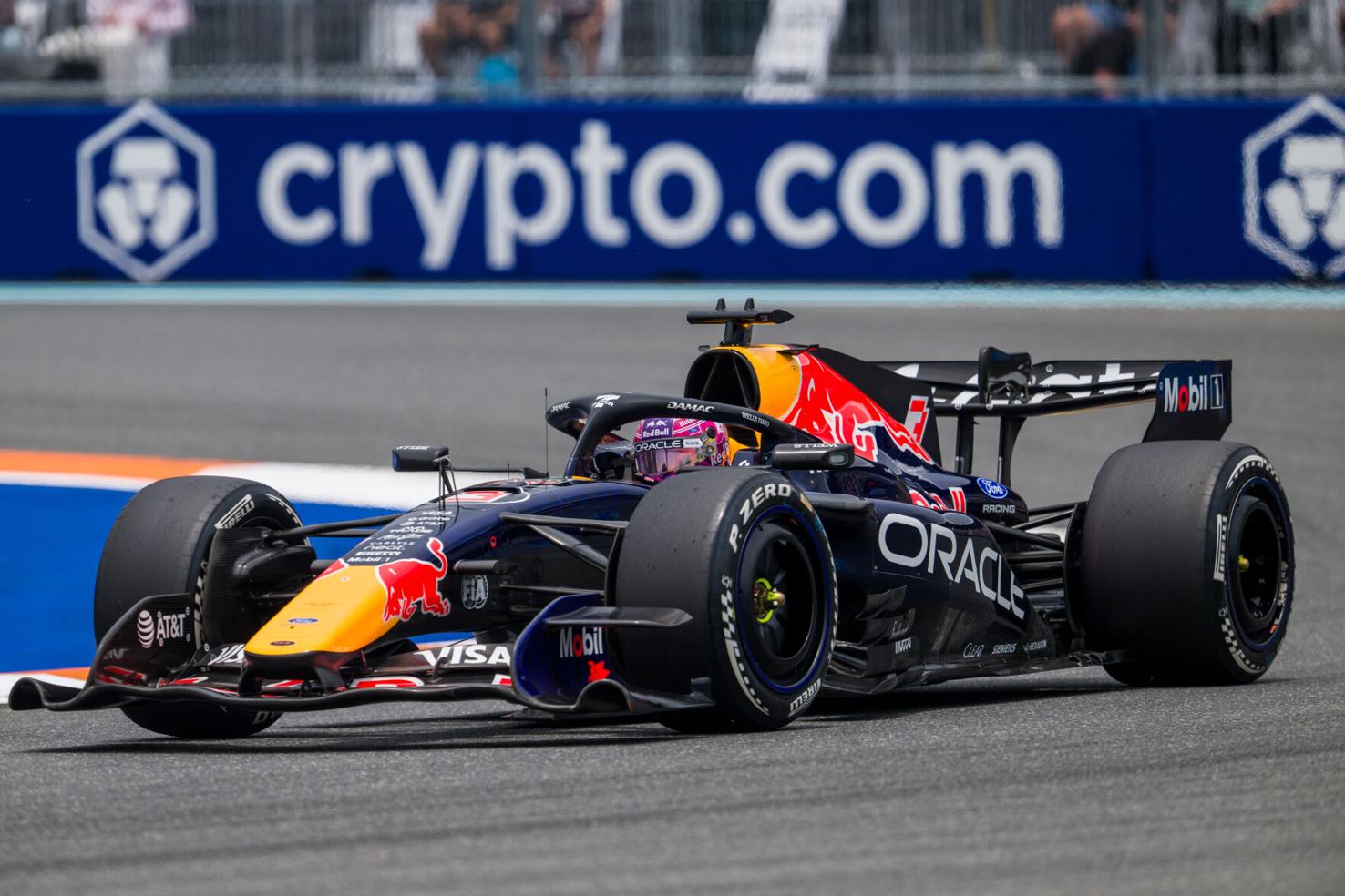 F1 Miami GP Auto Racing | National Sports | hjnews.com