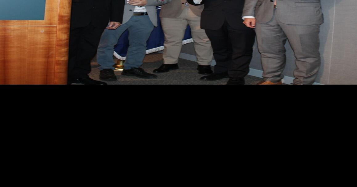 State Department welcomes new Consular Fellows | | hjnews.com