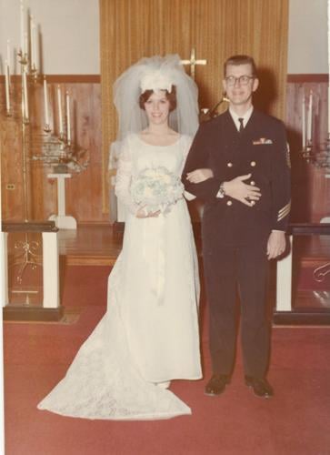 Vicki and Peter Olson's 50th anniversary | Anniversaries | hjnews.com