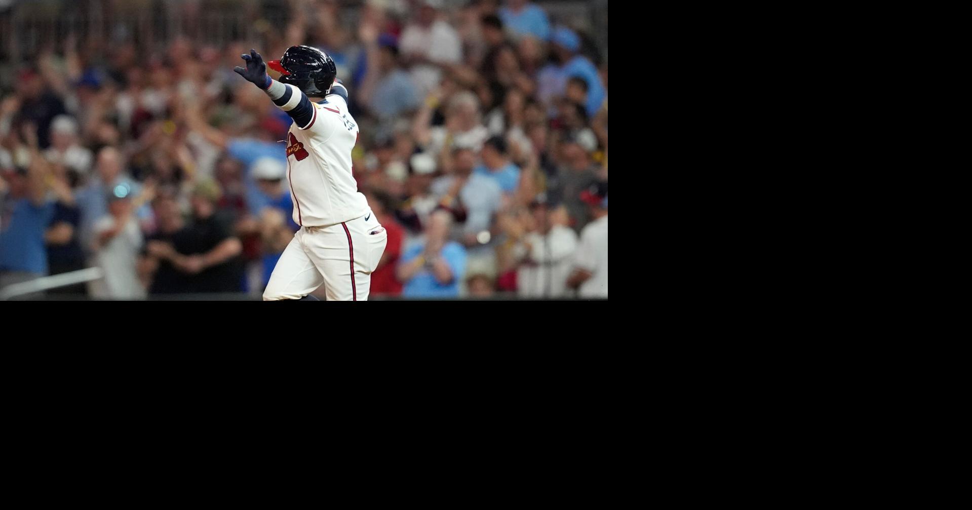 Blue Jays Braves Baseball | National Sports | hjnews.com