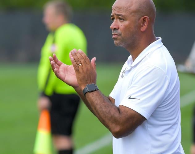 USU soccer: How Martins built Aggies into a national contender | USU ...