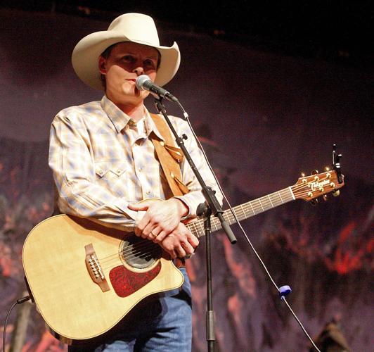 Just LeDoux It: Like father, like son | Cache Magazine | hjnews.com