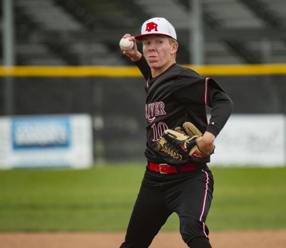 Baseball headed to southern Utah for playoff series | Tremonton Leader ...