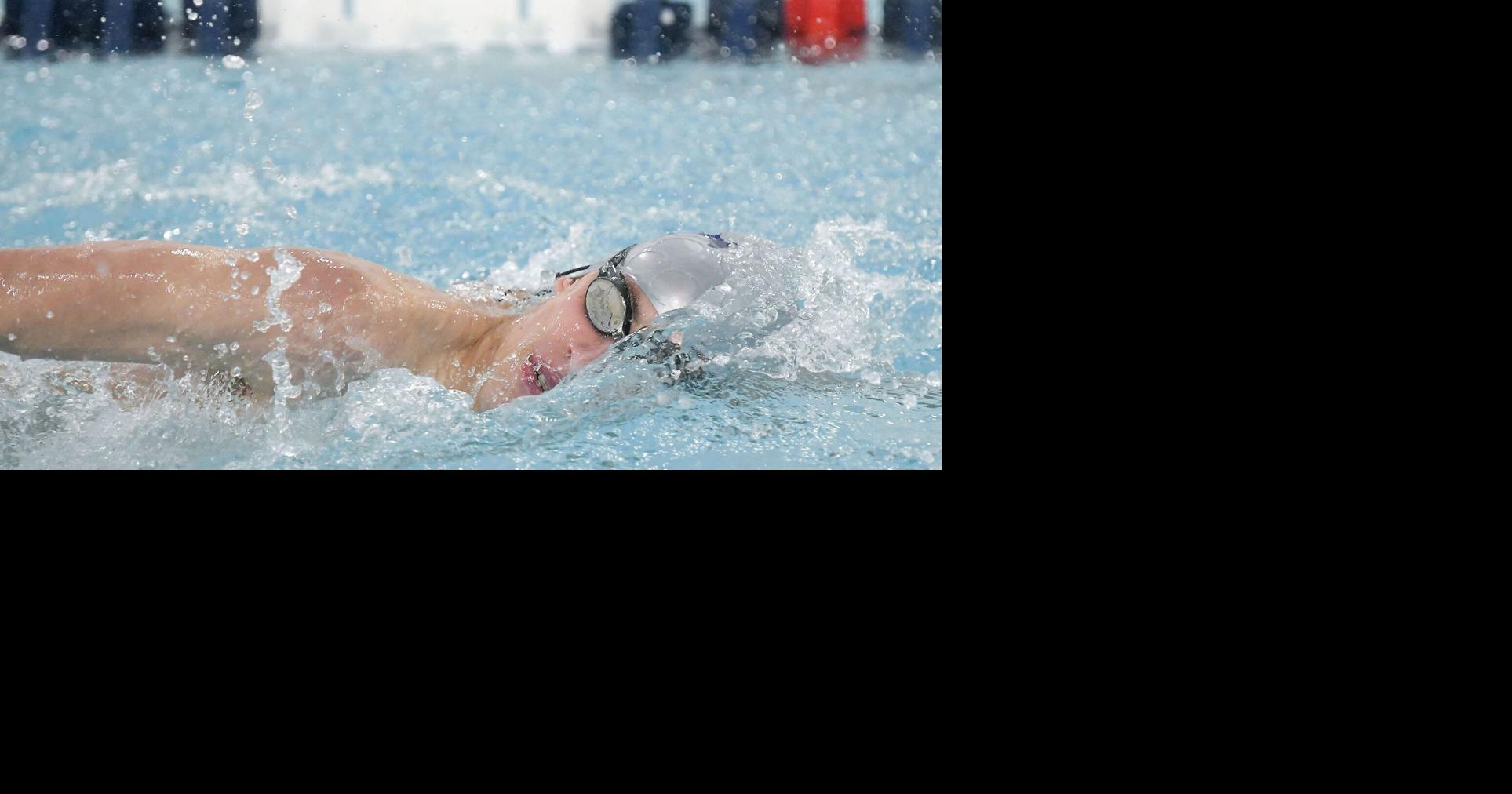 Prep swimming: Region 11 meet only two weeks away | Sport | hjnews.com