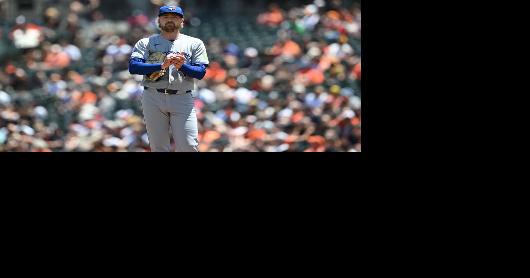 Blue Jays Orioles Baseball | National Sports | hjnews.com