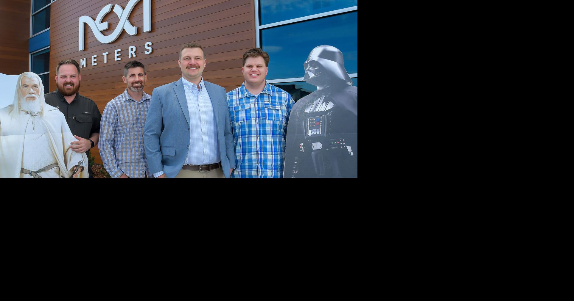 PROFILES IN BUSINESS: NextCentury Submetering Solutions is "building ...