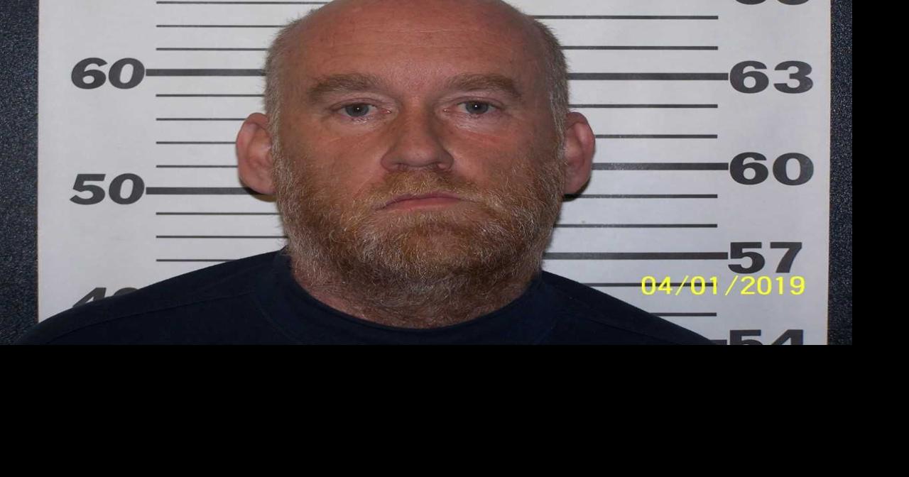 Biggs arrested on sexual exploitation charges | News-Examiner | hjnews.com