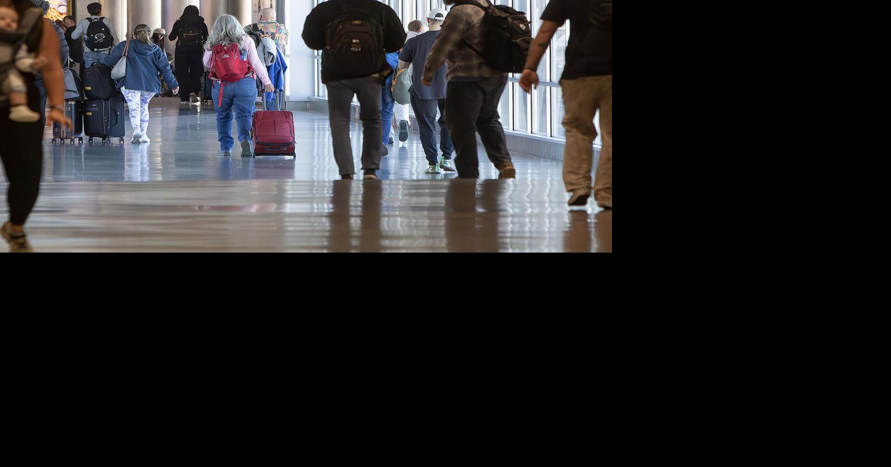 Low-cost airline to offer direct flights from Boise to Las Vegas | News ...