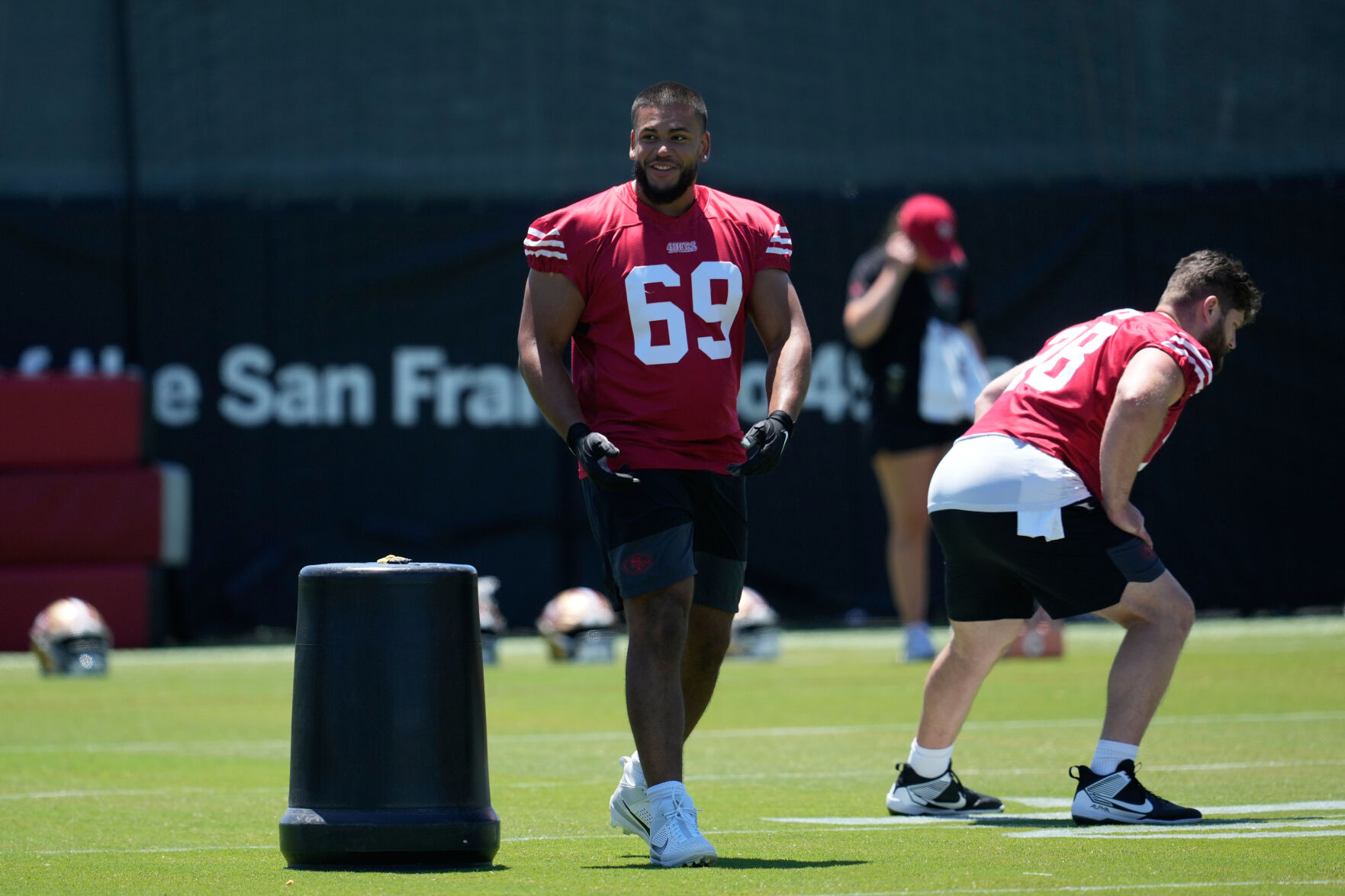 49ers Football | National Sports | hjnews.com