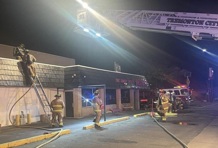 ‘It’s still going to be the same old Mack’s;’ beloved restaurant is a ...