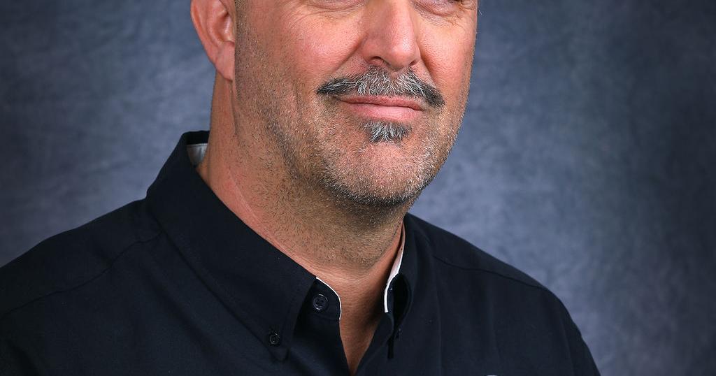 Dan Squires appointed as Soda Springs city service director | Community ...