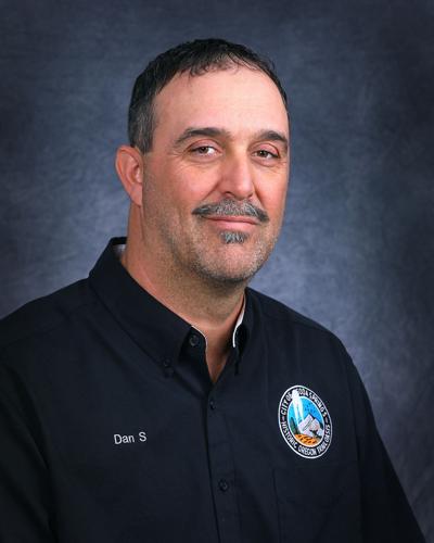 Dan Squires appointed as Soda Springs city service director | Community ...