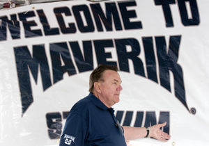 USU’s football venue to be Merlin Olsen Field at Maverik Stadium ...