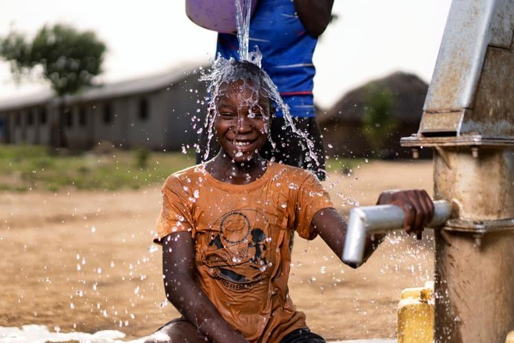 Fundraising for less fortunate through fitness events | Local Sports ...