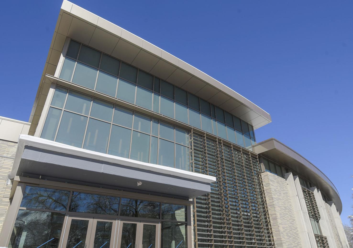 Excitement surrounding Institute in Logan continues to grow | News ...