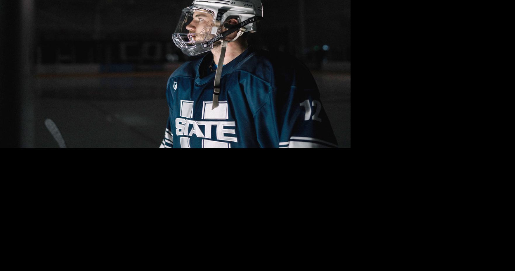 Final buzzer: USU Hockey’s Chris Cutshall reflects on the last time he ...