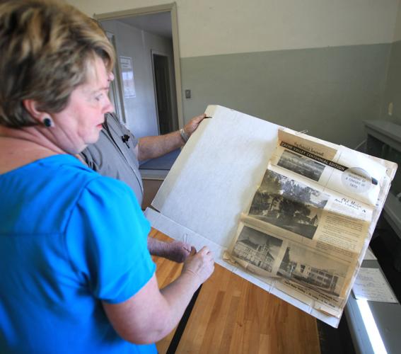 Photo Gallery: Smithfield Tabernacle | Multimedia | hjnews.com