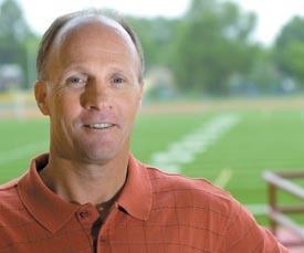 Coaching is in his system | Sports | hjnews.com