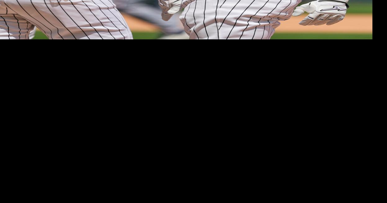 Twins White Sox Baseball | National Sports | hjnews.com