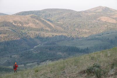 Optimism in the outdoors | Features | hjnews.com