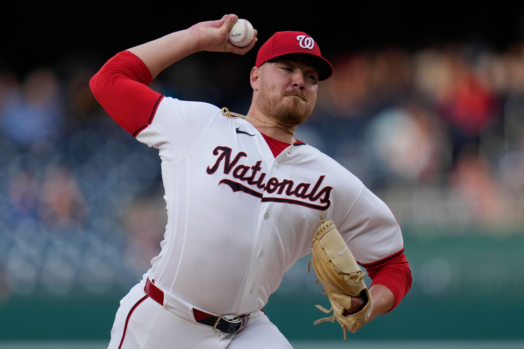 Twins Nationals Baseball | National Sports | hjnews.com