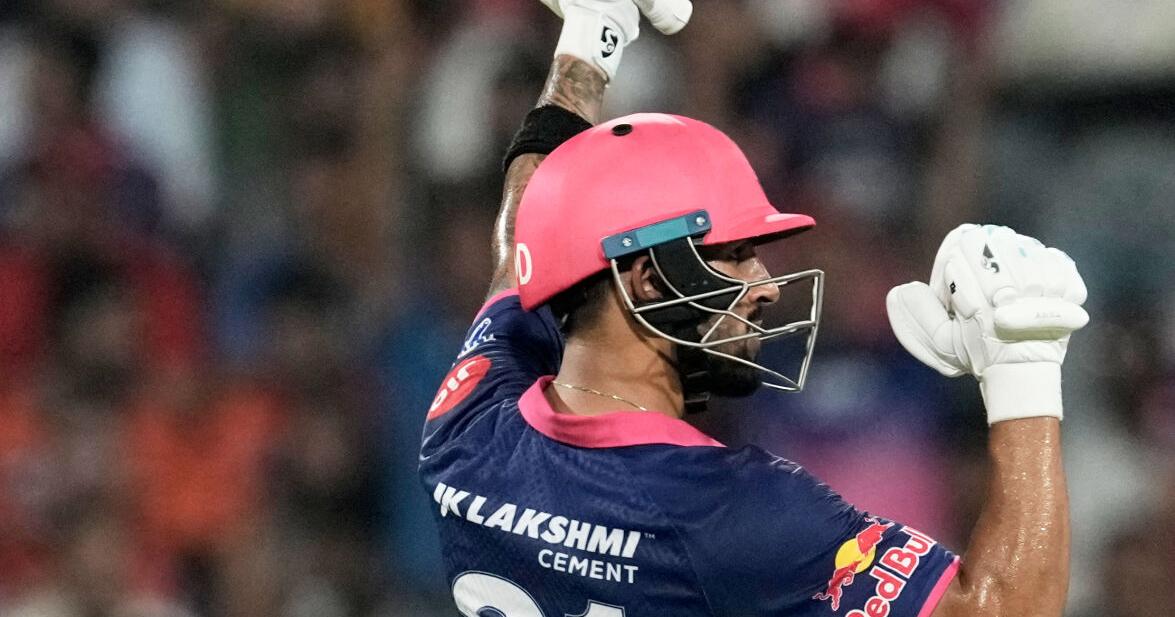 India IPL Cricket | National Sports | hjnews.com