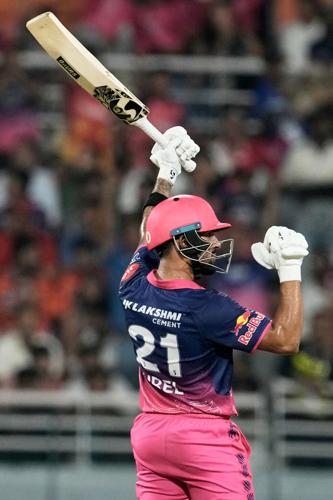 India IPL Cricket | National Sports | hjnews.com