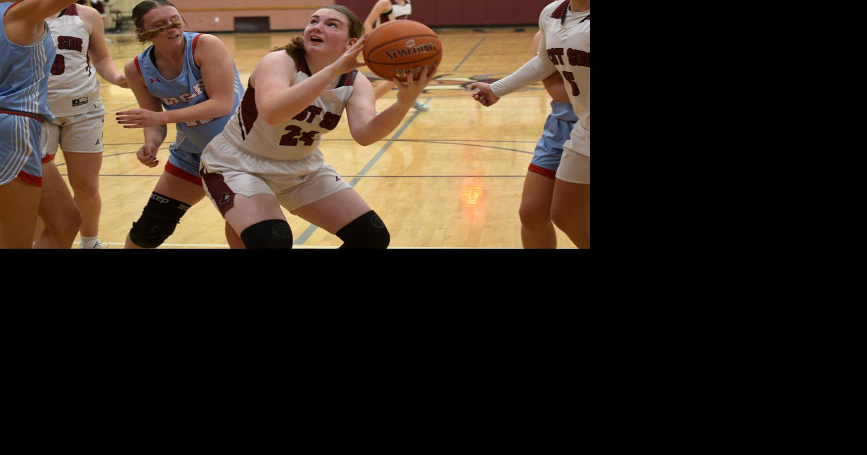 Lady Pirates notch first win | Preston Citizen | hjnews.com