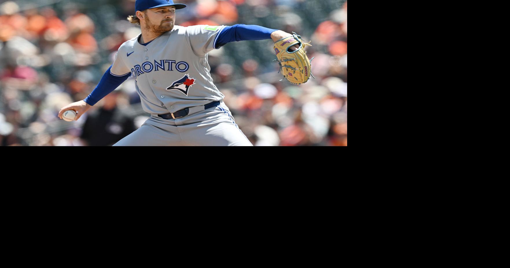 Blue Jays Orioles Baseball | National Sports | hjnews.com