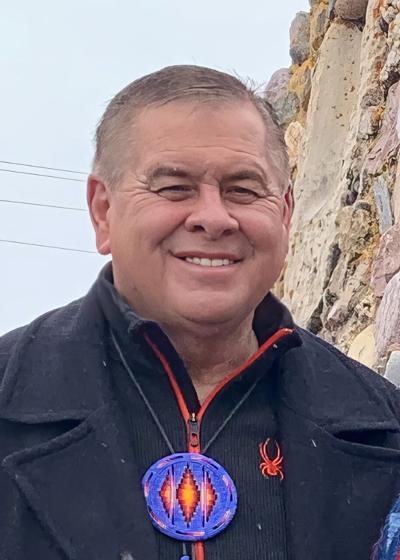 Parry to be featured speaker at historical society meeting | Preston ...