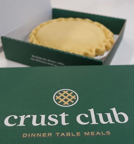 Crust Club to offer exciting variety of home cooked meals | Business ...