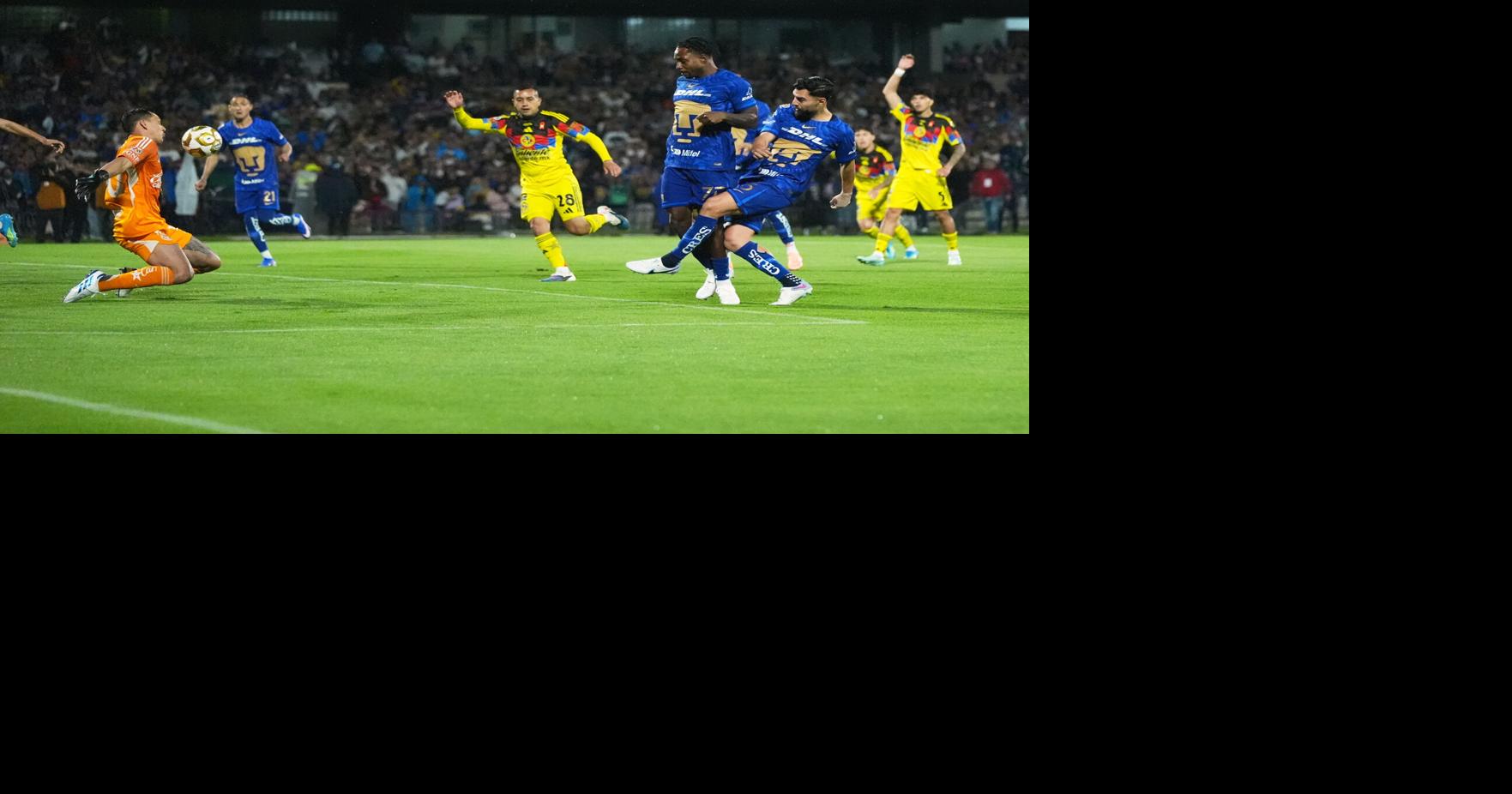 Mexico Soccer | National Sports | hjnews.com