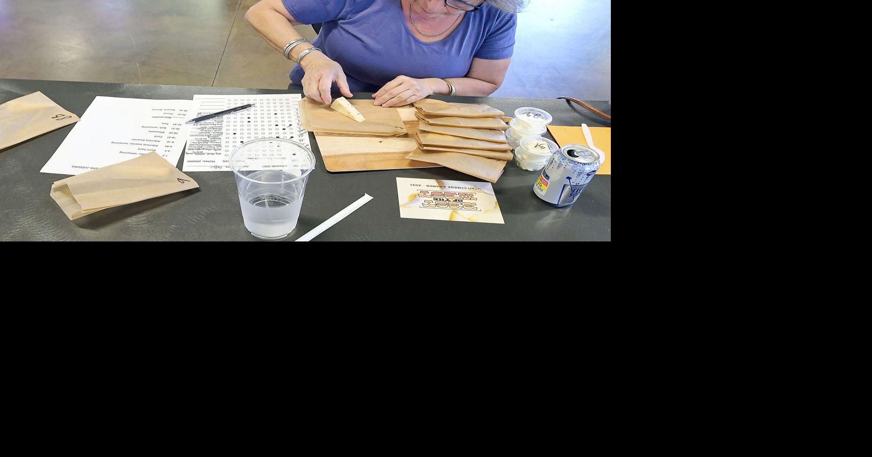 Utah Cheese Awards expands to include neighboring states, adds 2nd ...