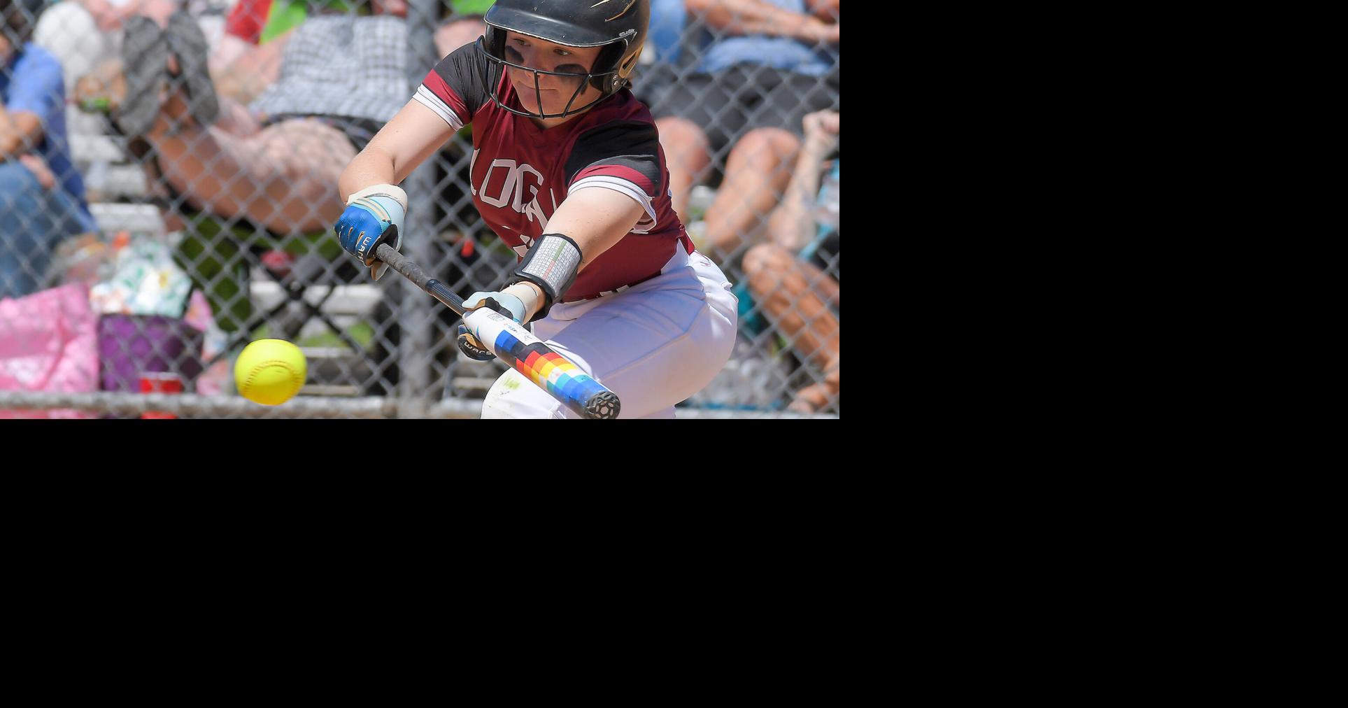 Photo Gallery: Crimson Cliffs-Logan Softball | Multimedia | hjnews.com