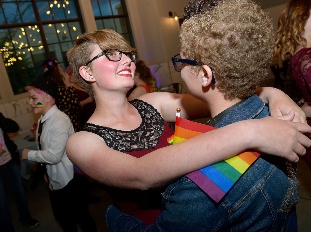 Photo Gallery: Queer Prom | Multimedia | hjnews.com