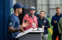 Seahawks Football | National Sports | hjnews.com